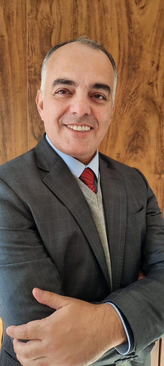 São Paulo – Time Holding Brasil